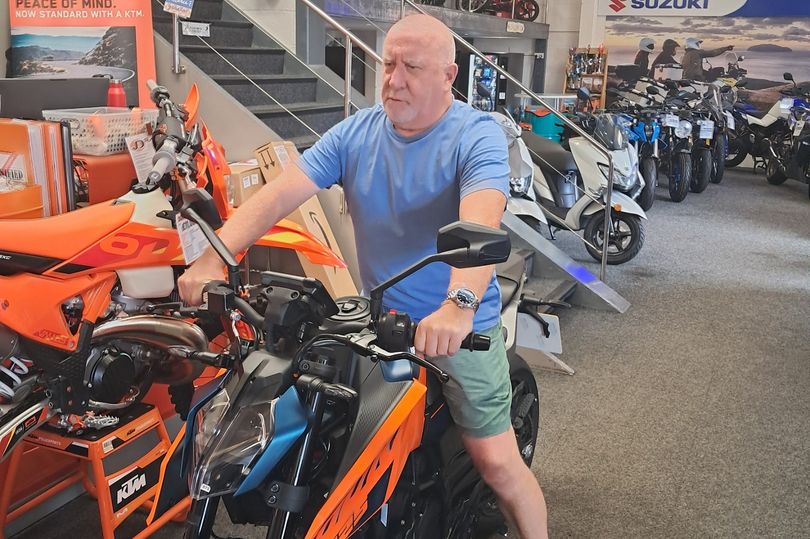 Plymouth pals' epic journey for beloved cause after tragic death