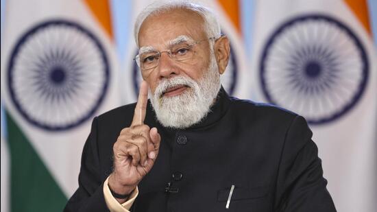 Mann Ki Baat 2026: PM Modi’s 2016 throwback spotlights India’s start-up ...