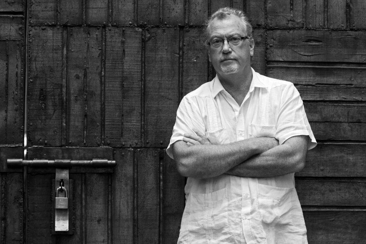 Jon Lee Anderson, cronista norteamericano: “Trump ha logrado que una de ...