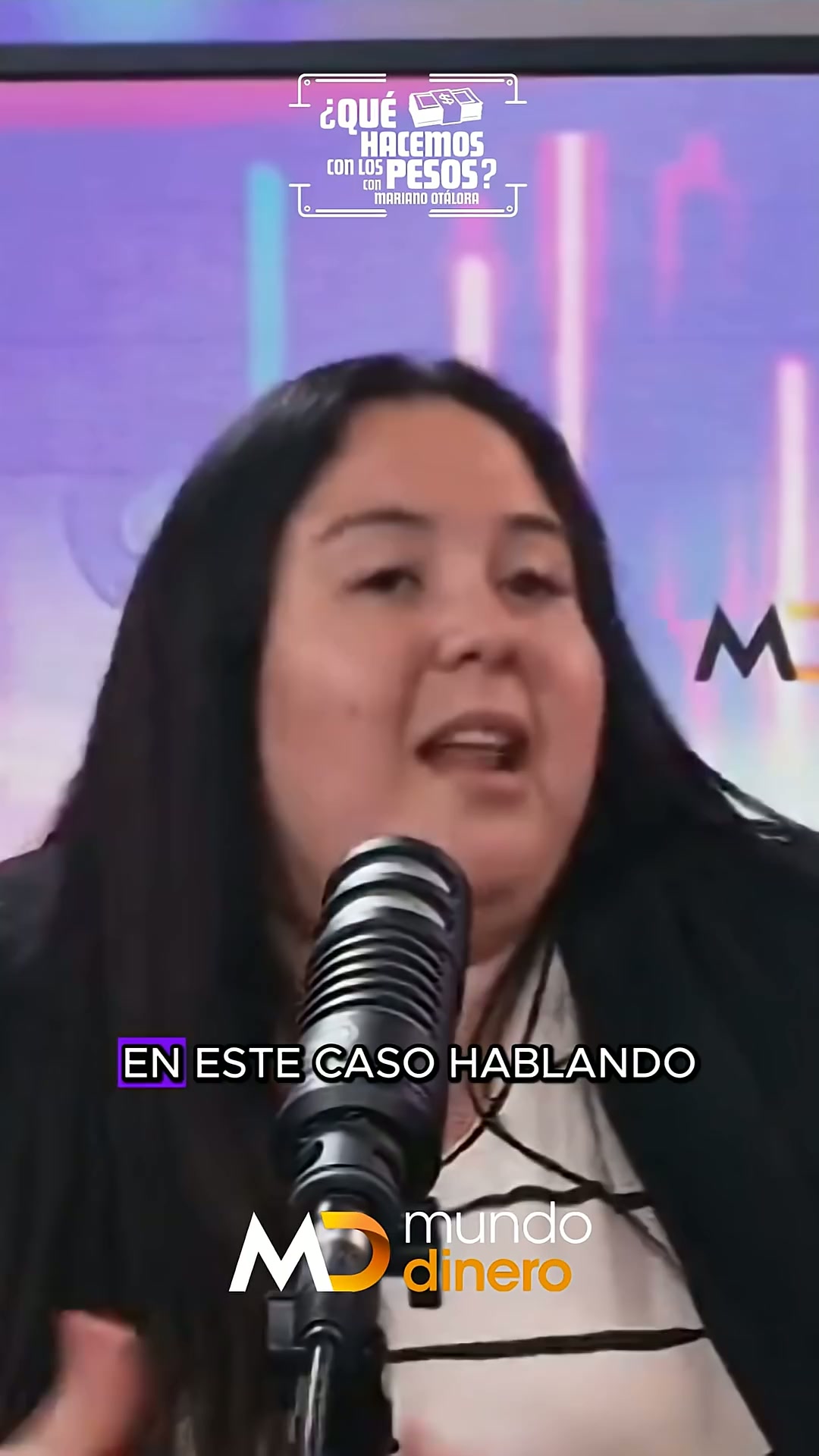 El primer test político que mira el mercado