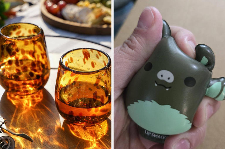 44 things for people who just like cool-looking stuff