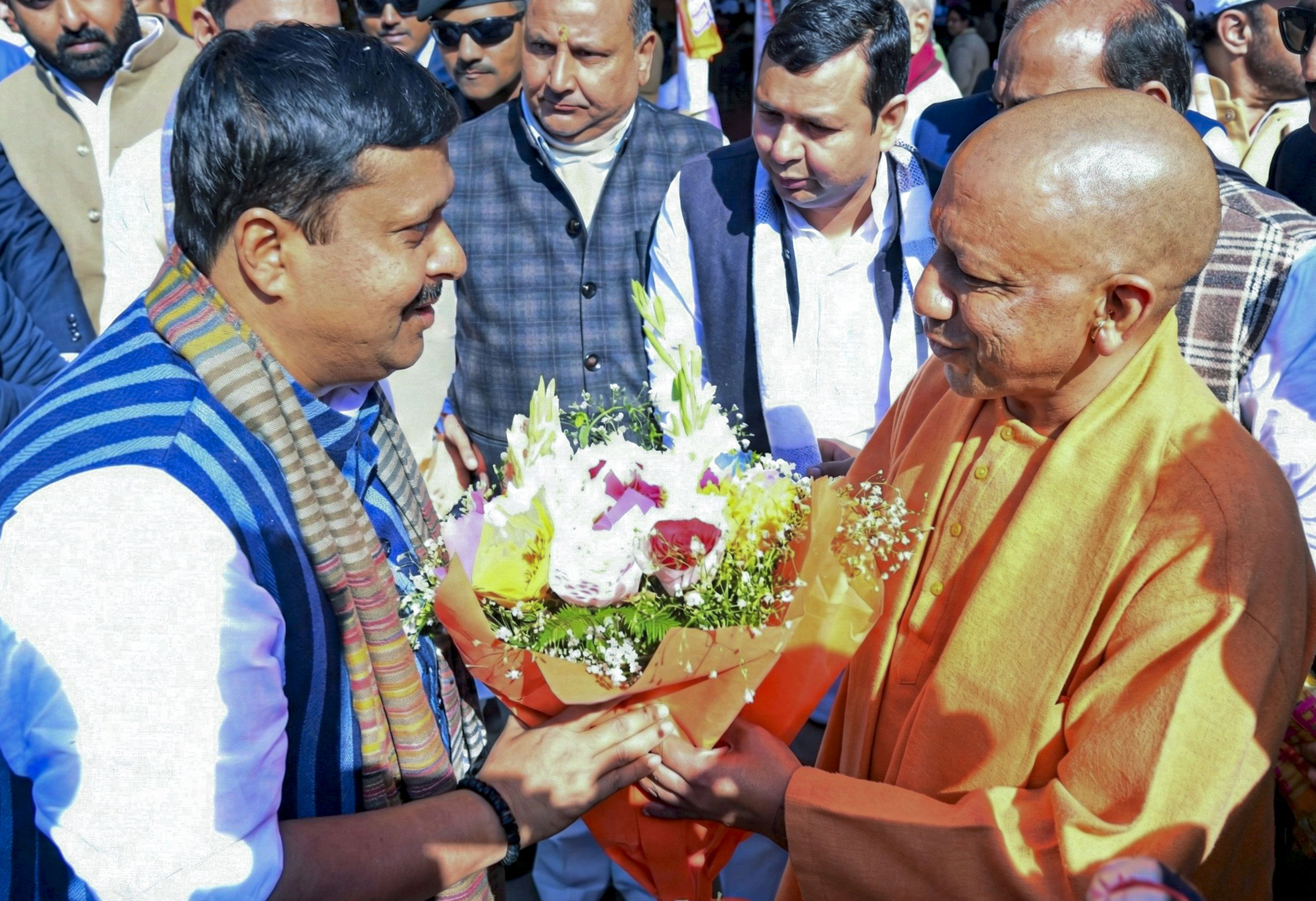 PM Modi's vision of development focused on poorest, most marginalised ...