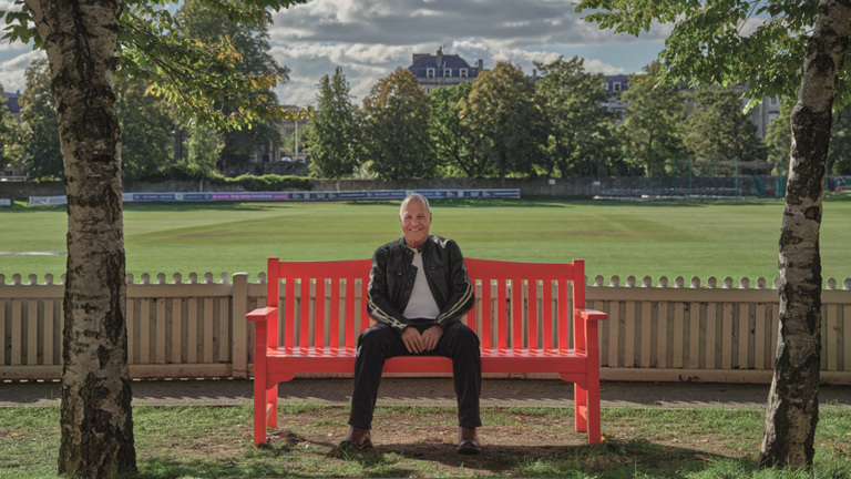 'I was healthy - why did I have a heart attack?'