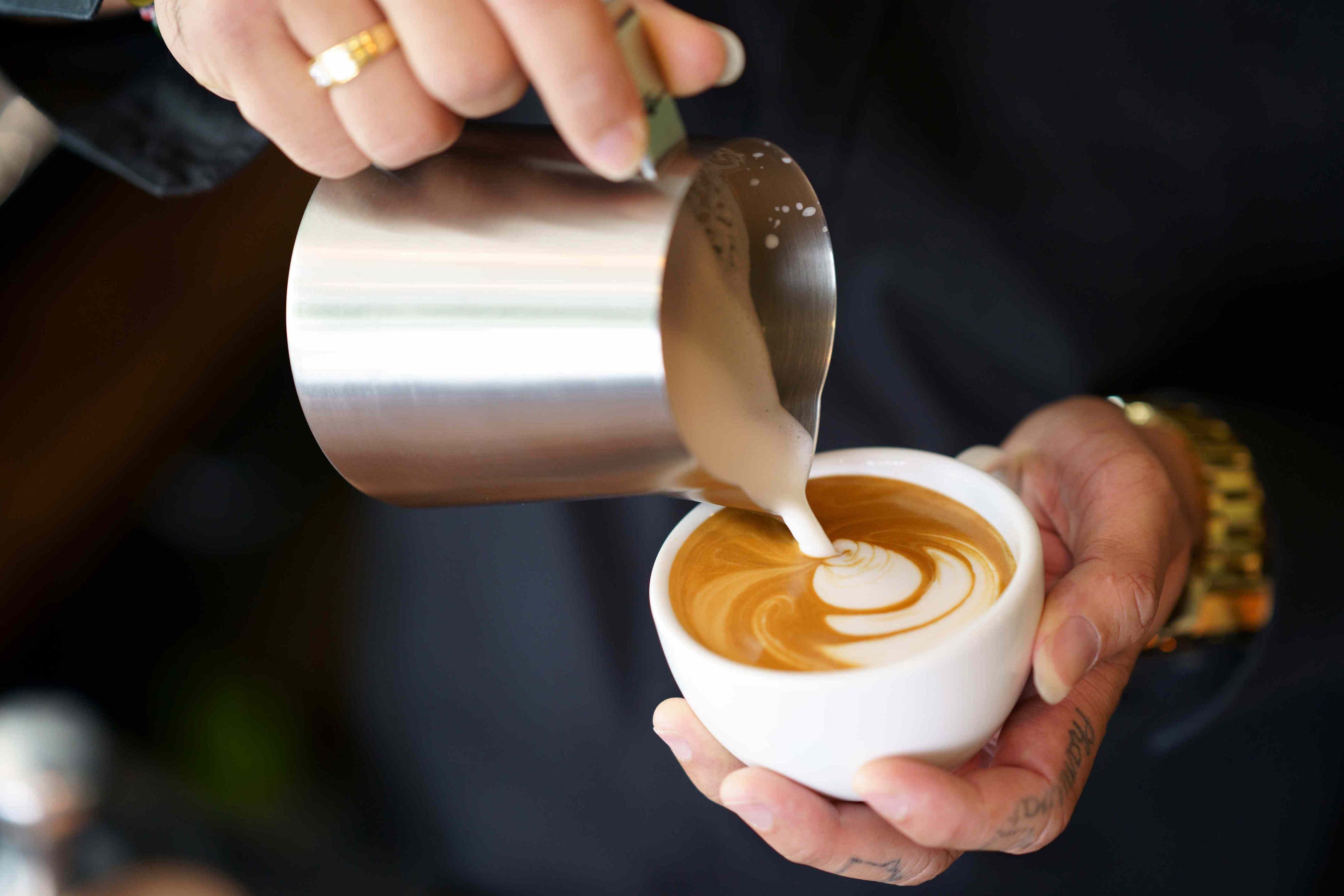 We asked coffee experts how to clean a coffee maker, and their answers ...