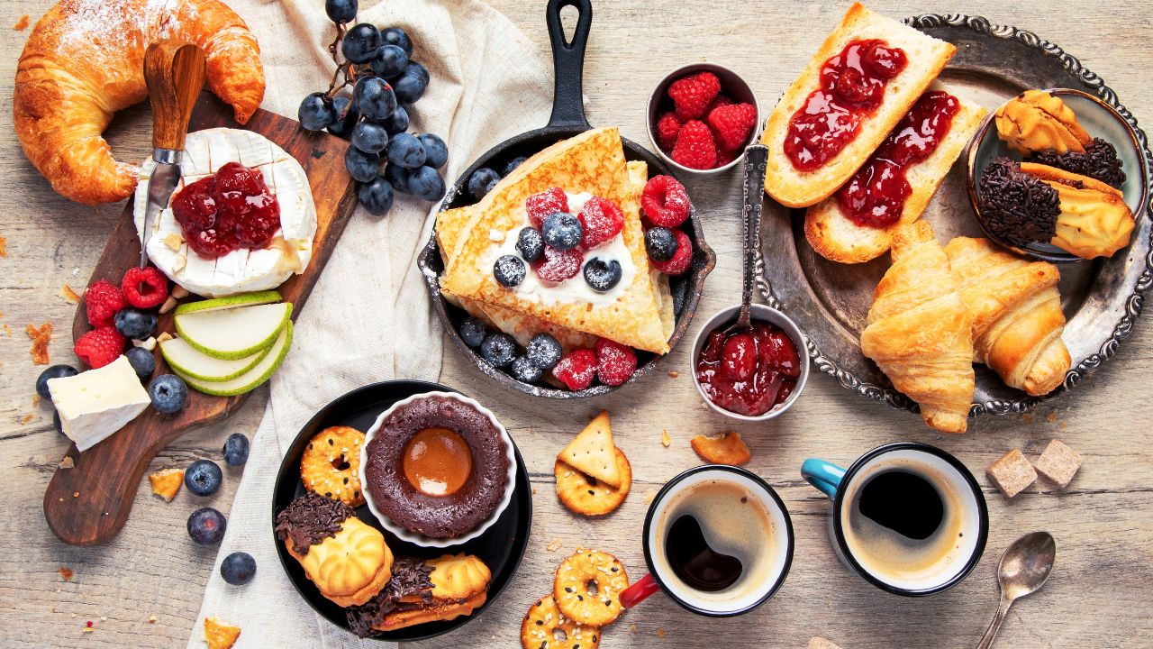 Cet aliment du petit-déjeuner est le plus efficace pour faire baisser ...