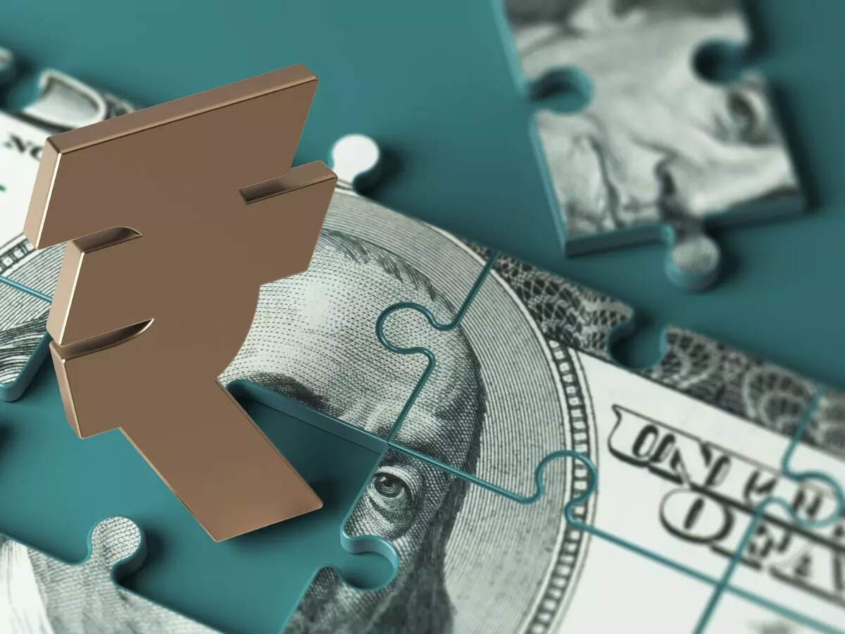 Rupee at 92/$: Imports, overseas education, travel hurt; exporters gain