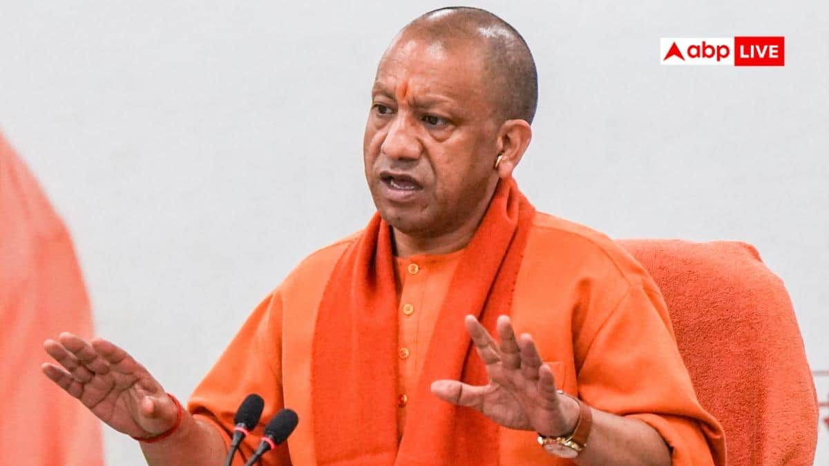 'Your vote shapes the nation’s future', says Yogi Adityanath on ...