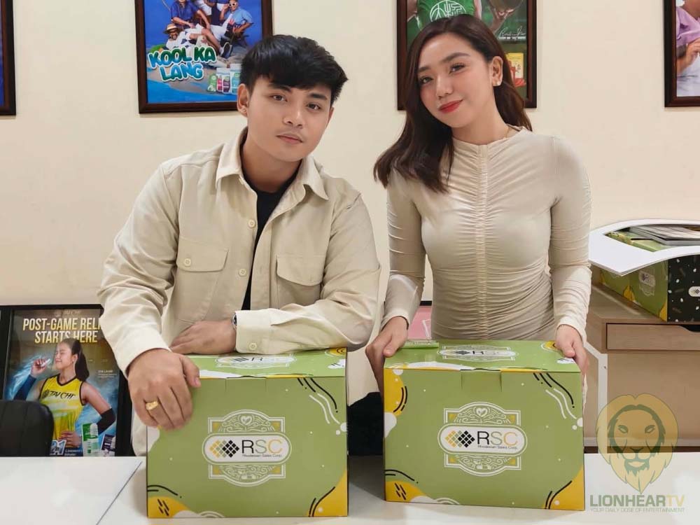 Rhodesian Sales Corporation appoints digital influencers Kister Morata ...