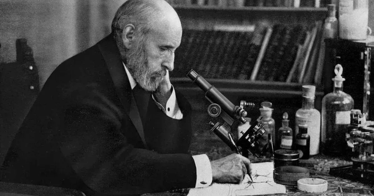 A két tudós, akik egyszerre kaptak Nobel-díjat, pedig homlokegyenest ...