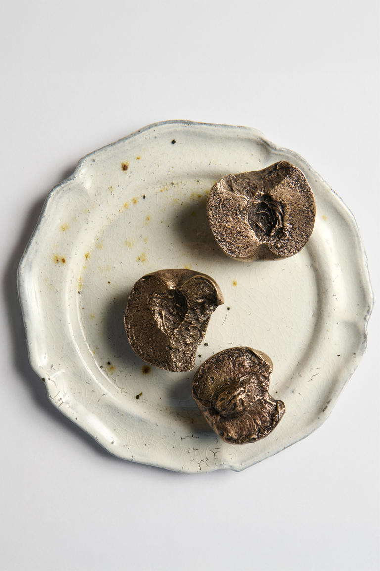 Why we all fell in love with zany fashion