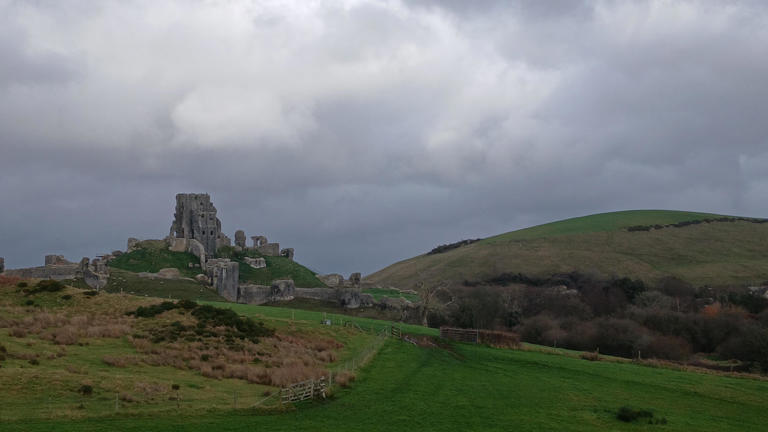 Big picture: This week's images from the South