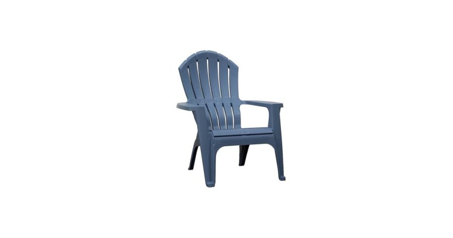 Thousands of Adirondack chairs sold at Lowe’s and Home Depot recalled