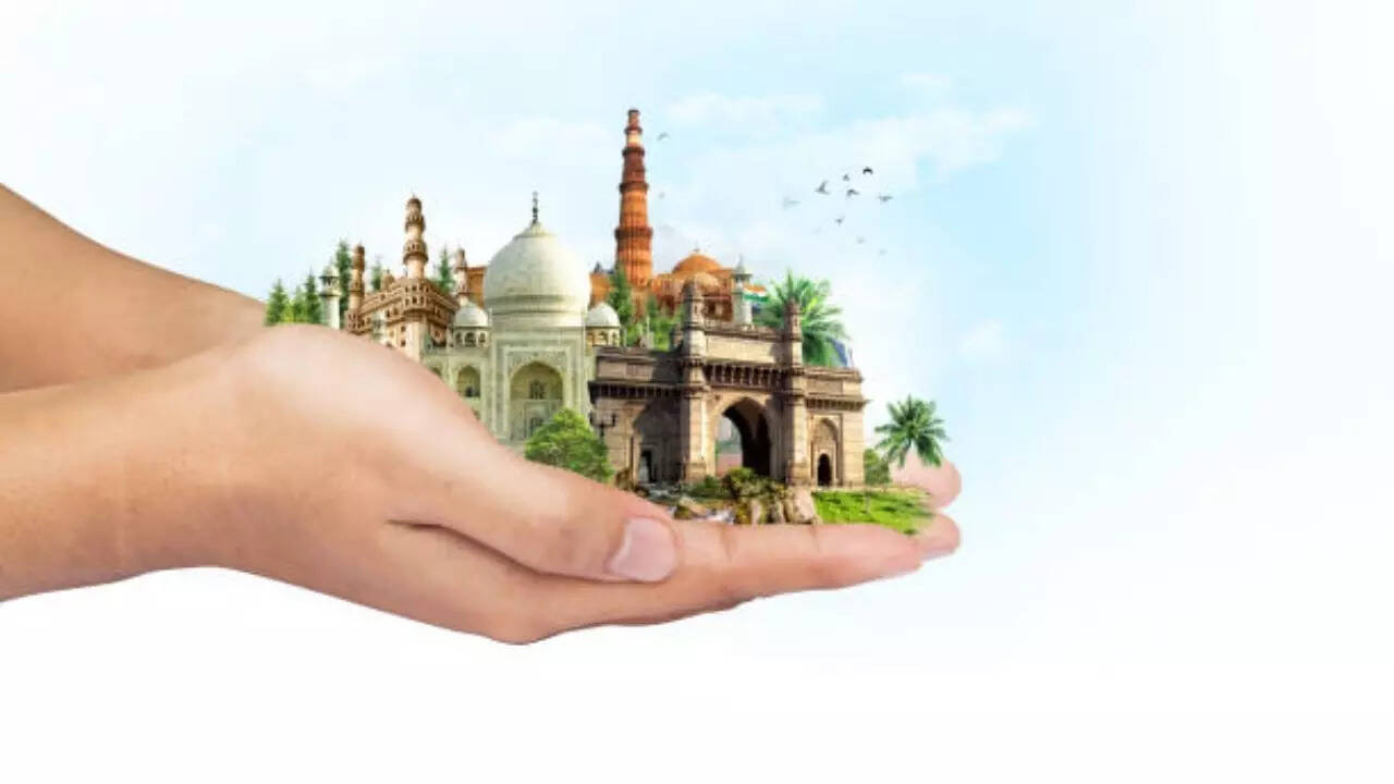 The ideal Indian travel destination for every zodiac sign