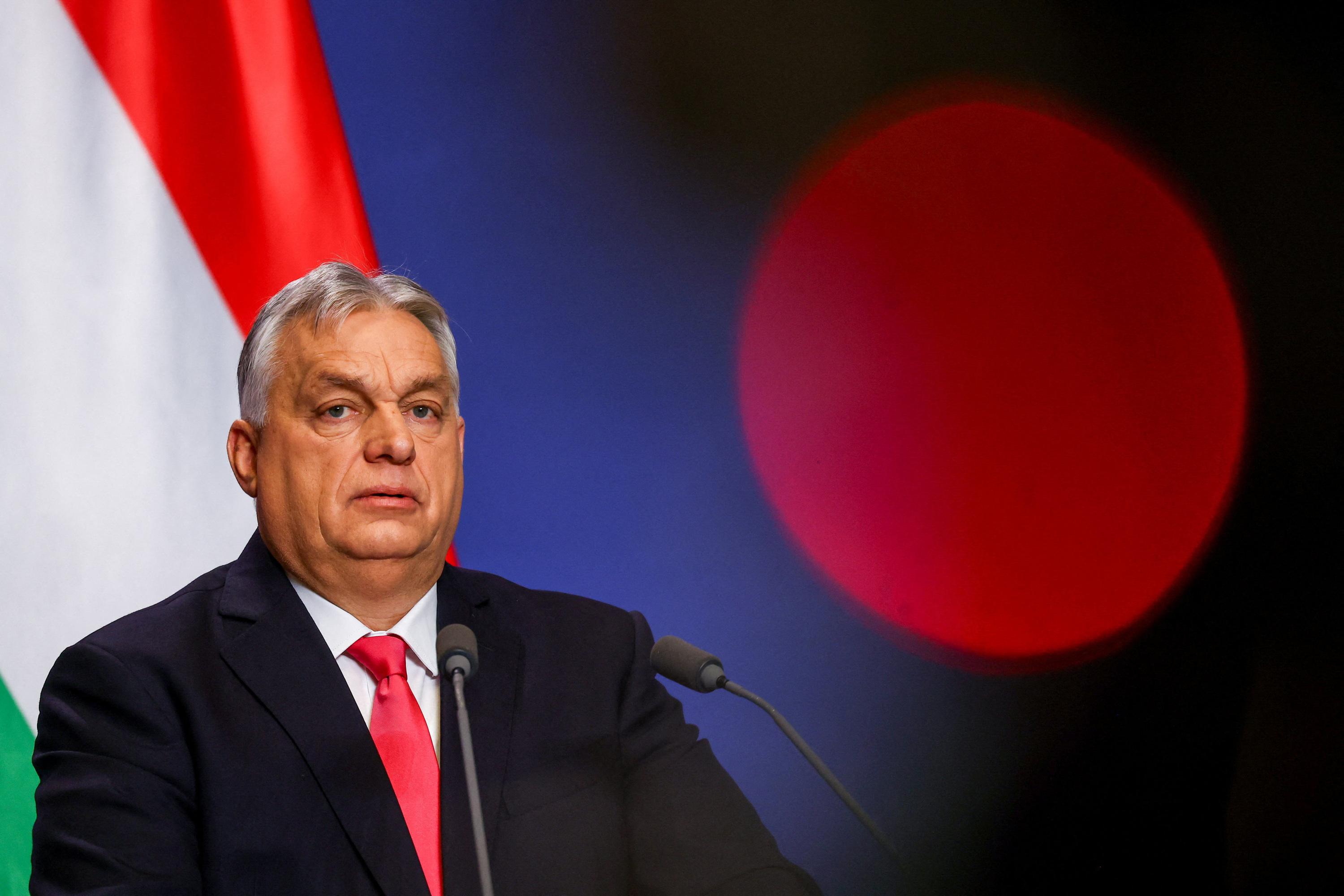 Énergie : la Hongrie profite de ses liens avec la Russie pour se ...