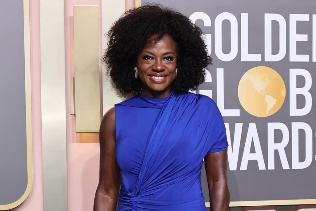 10 influential Black stars who shaped ABFF’s legacy