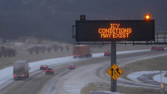 ‘Historic’ storm leaves 217,000 without power, grounds thousands of ...