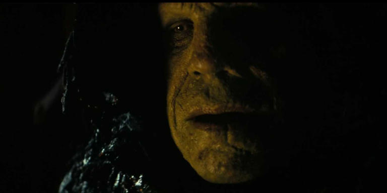 Ron Perlman's Fallout cameo is even better thanks to his video game role