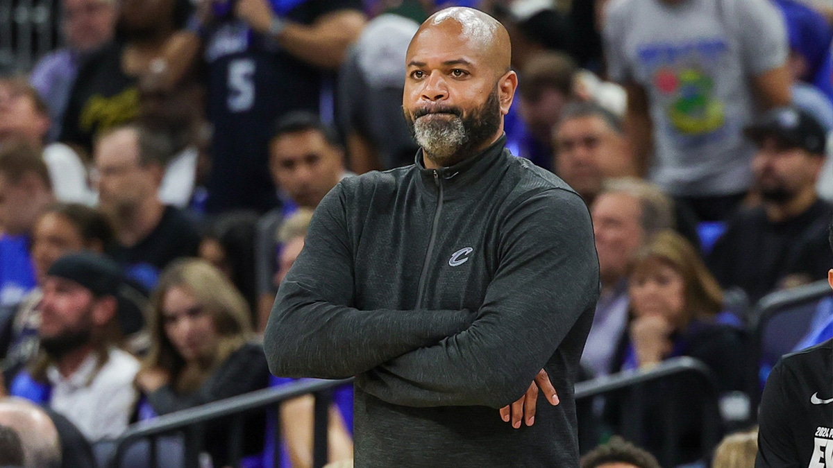 Pistons’ JB Bickerstaff claims All-Star Game coaching spot with Celtics ...