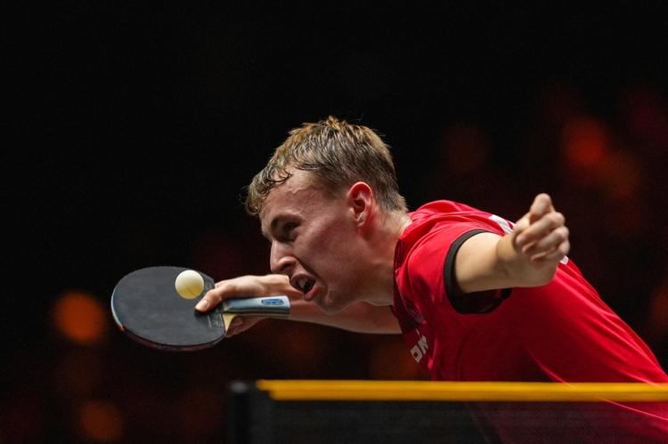 Tennis de table. Enjeux, dates, diffusion, participants… Tout savoir ...