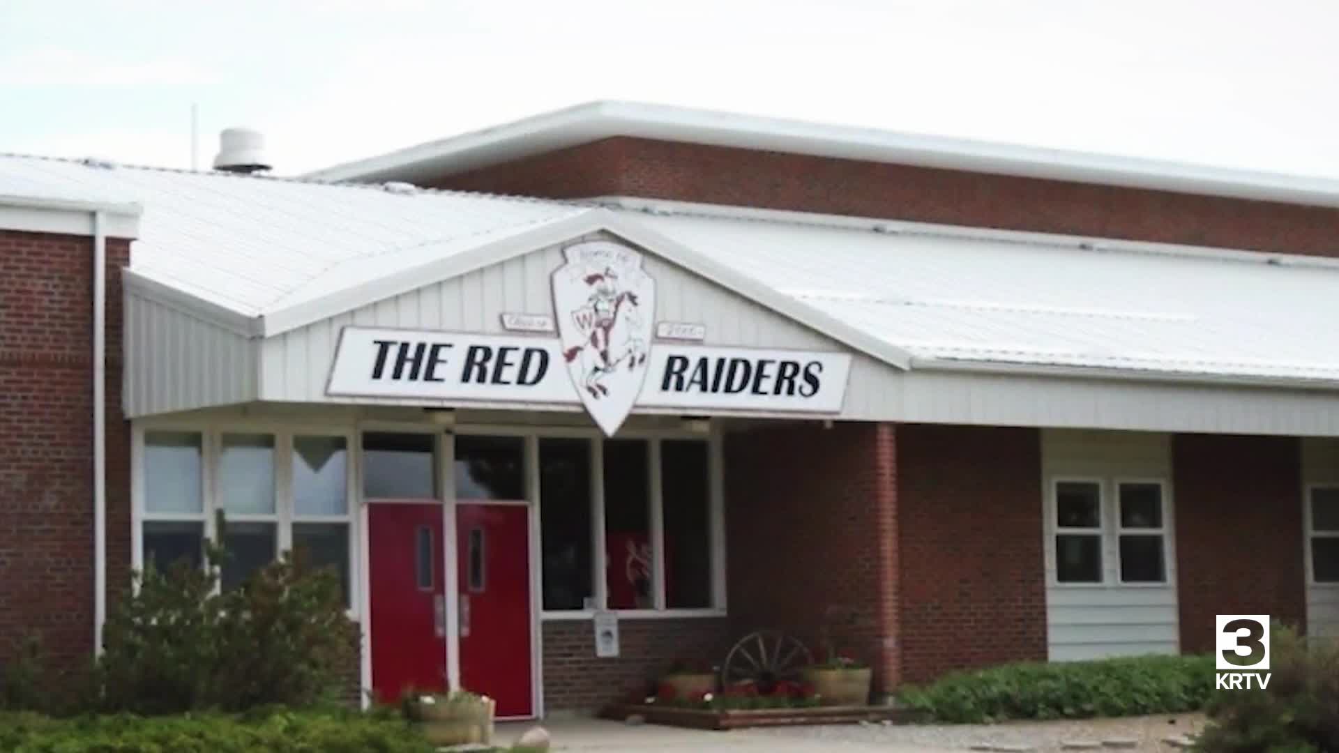 Winifred school board decides not to renew superintendent’s contract