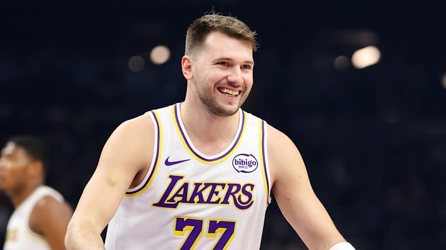 JJ Redick has quickly found out how to get the best out of Luka Doncic