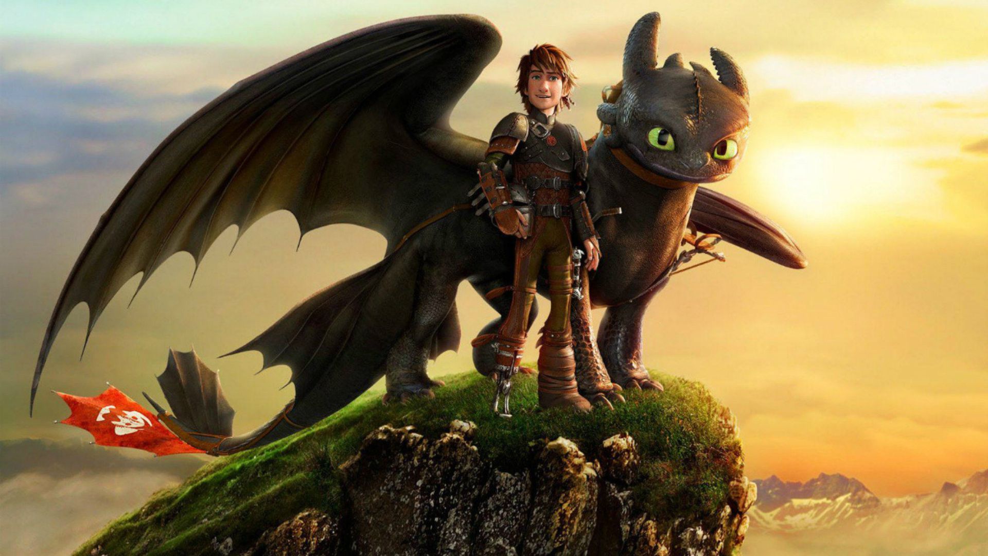 10 DreamWorks animated movies just as good as Disney and Pixar
