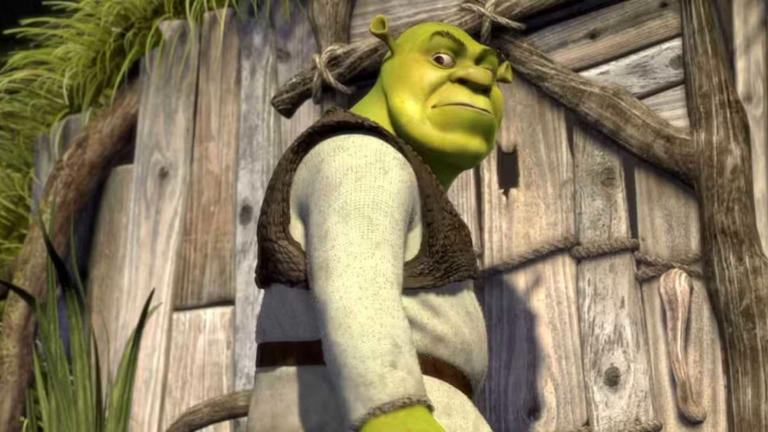 10 DreamWorks animated movies just as good as Disney and Pixar