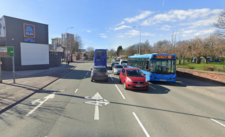 Full road closure, lane closures & other major roadworks starting in ...