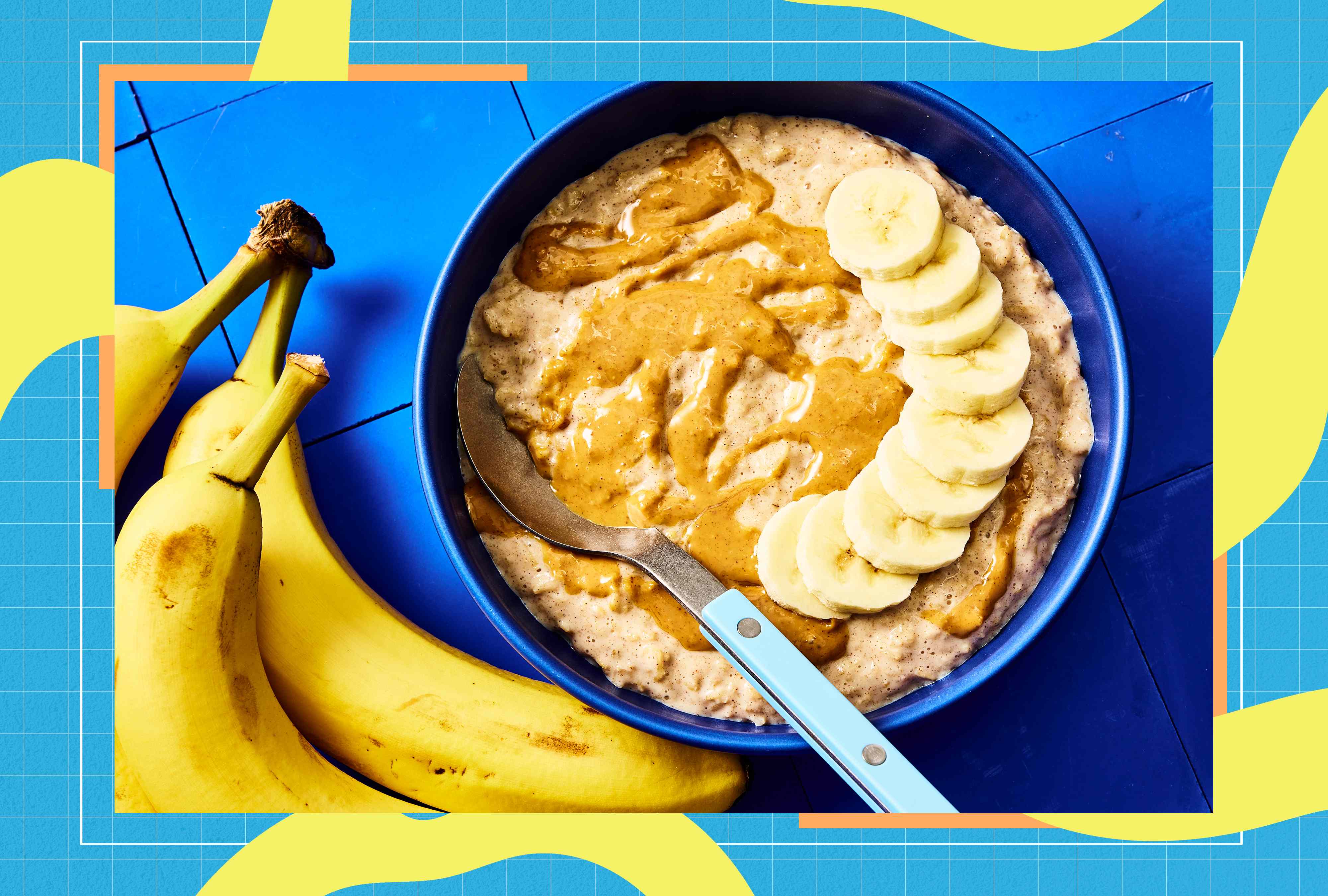 What happens to your cholesterol when you eat oatmeal every morning