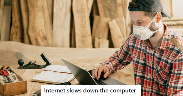 Confused client thought their computer wasn’t working due to bad ...