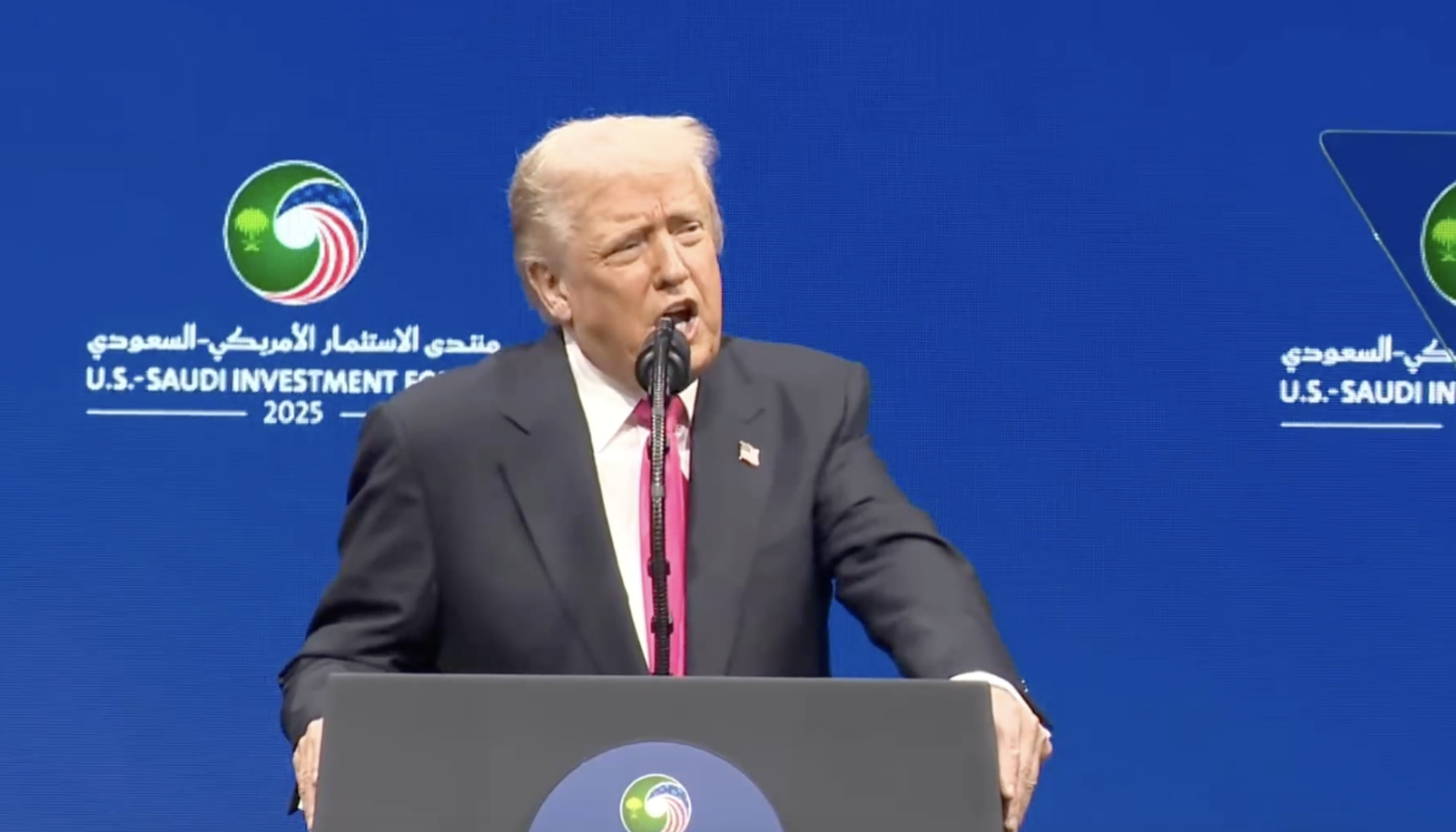 'It was a rigged election, by the way': Trump takes the low road ...