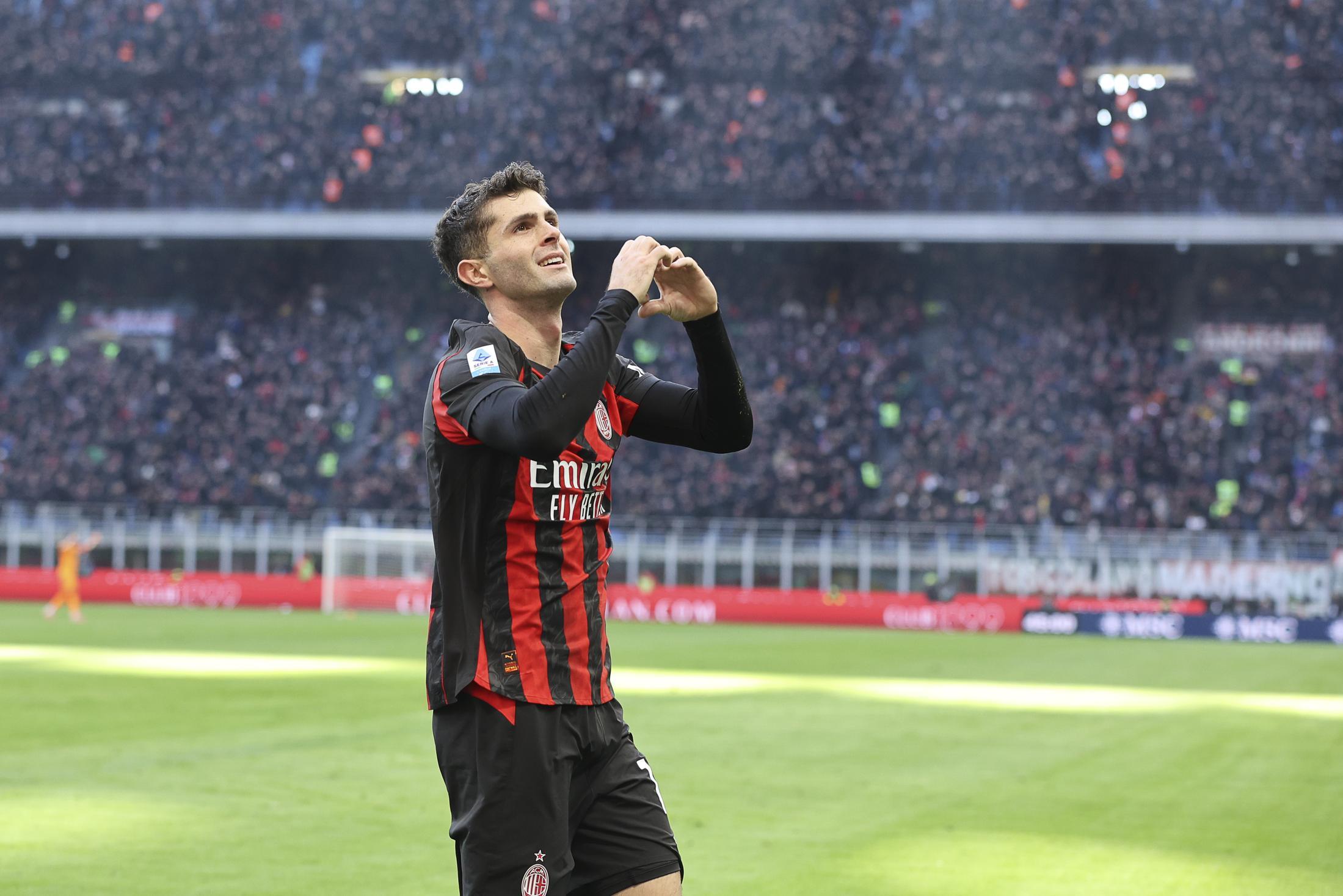 Diavolo, test capitale contro Gasp. Ma Allegri allontana lo scudetto