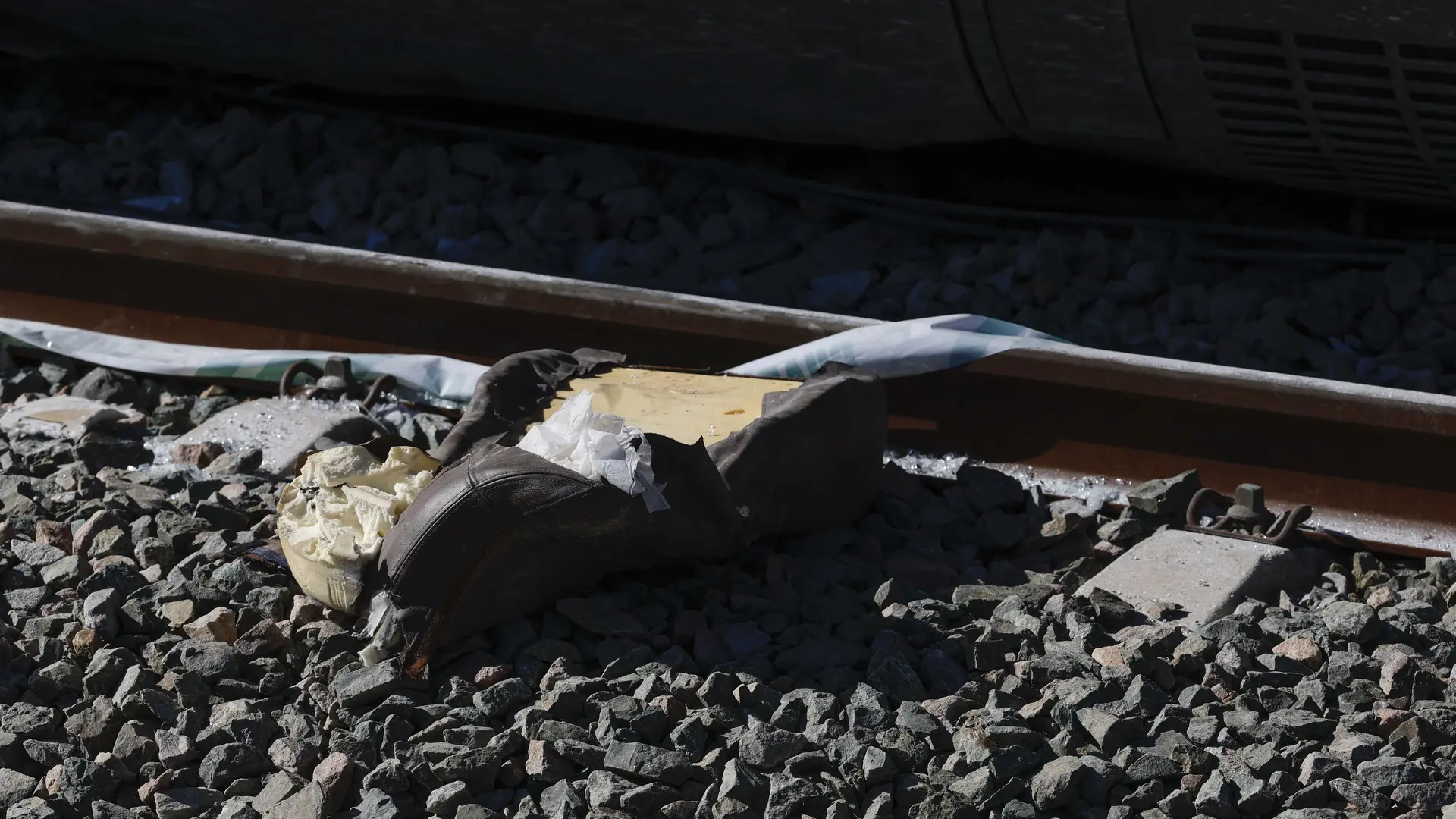 Las desgracias nunca vienen solas