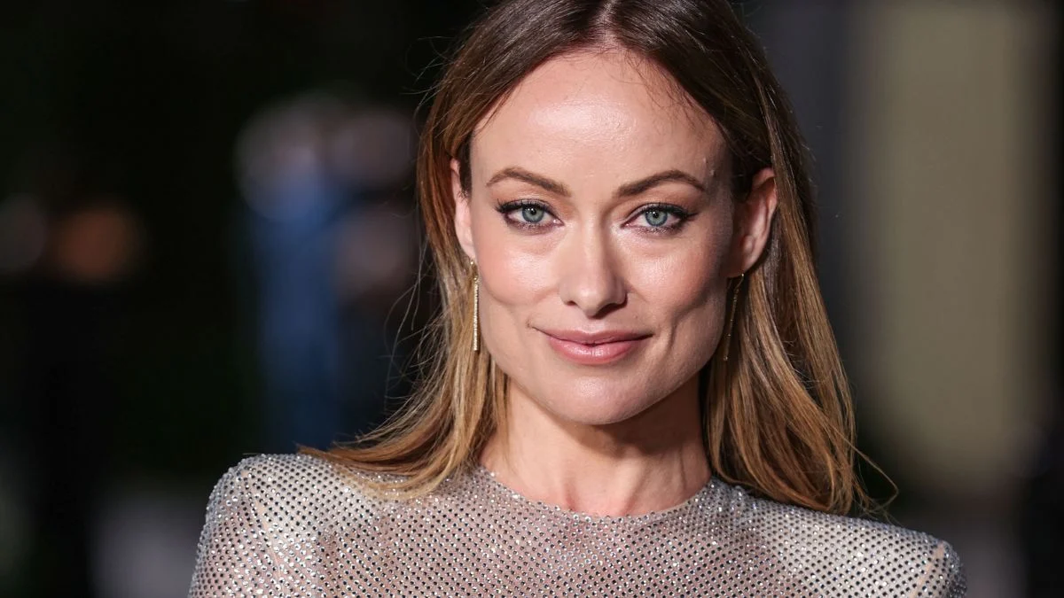 Olivia Wilde slams ICE at Sundance and says 'People are being murdered'