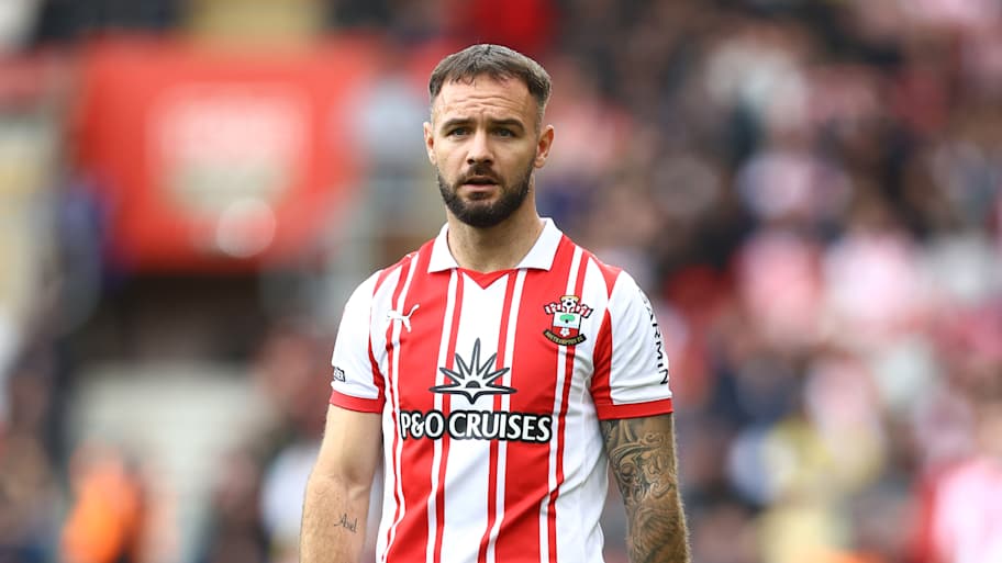 Predicted lineup as Southampton travel to Portsmouth for derby day clash