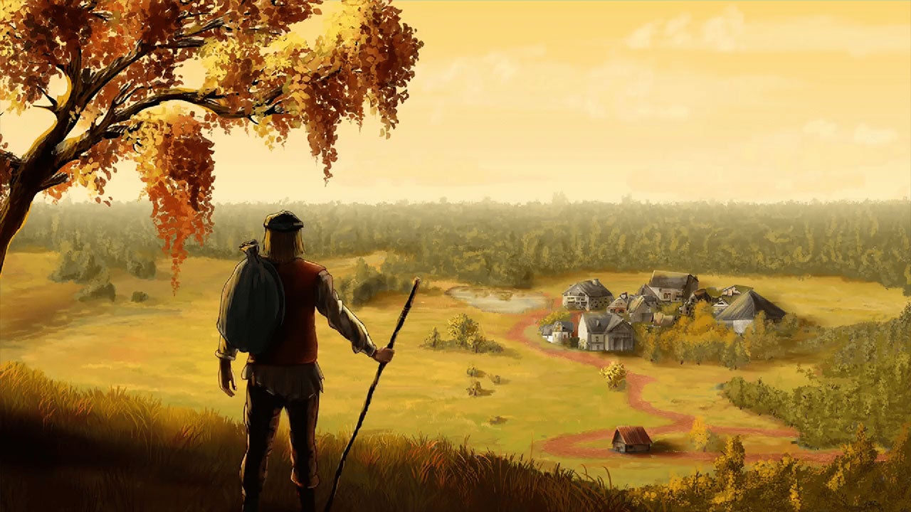 Book smugglers - official release date trailer