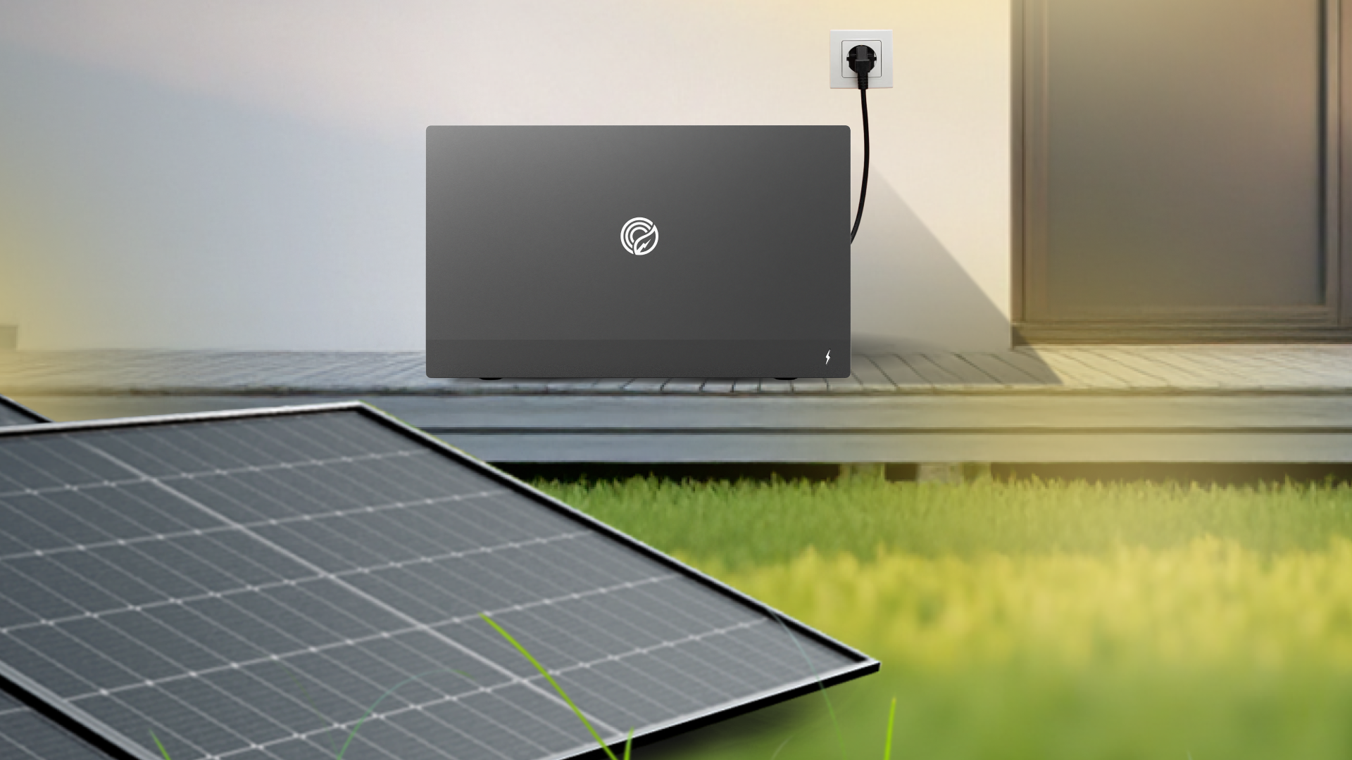 XXL-Speicher zum Einstiegspreis: Solakon ONE in den Stromsparwochen sichern