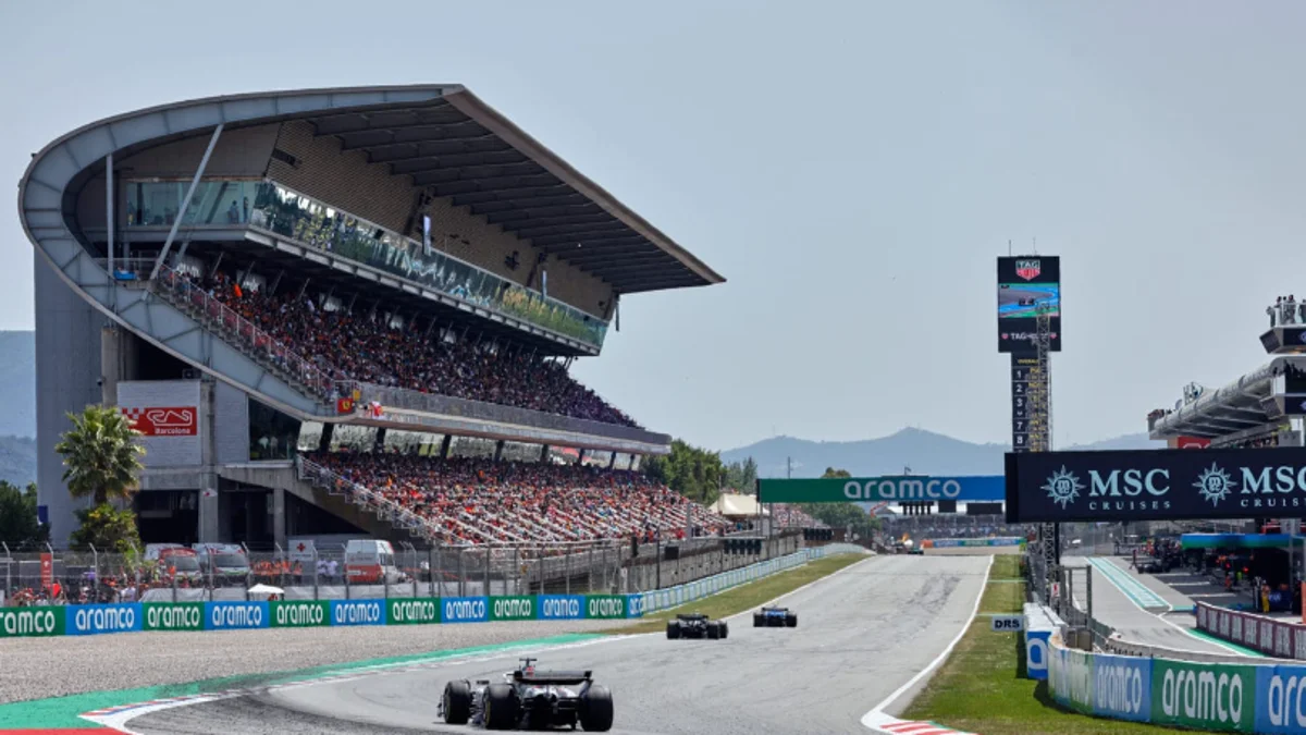 Arranca la era 2026 con test privados, secretismo y sin Williams