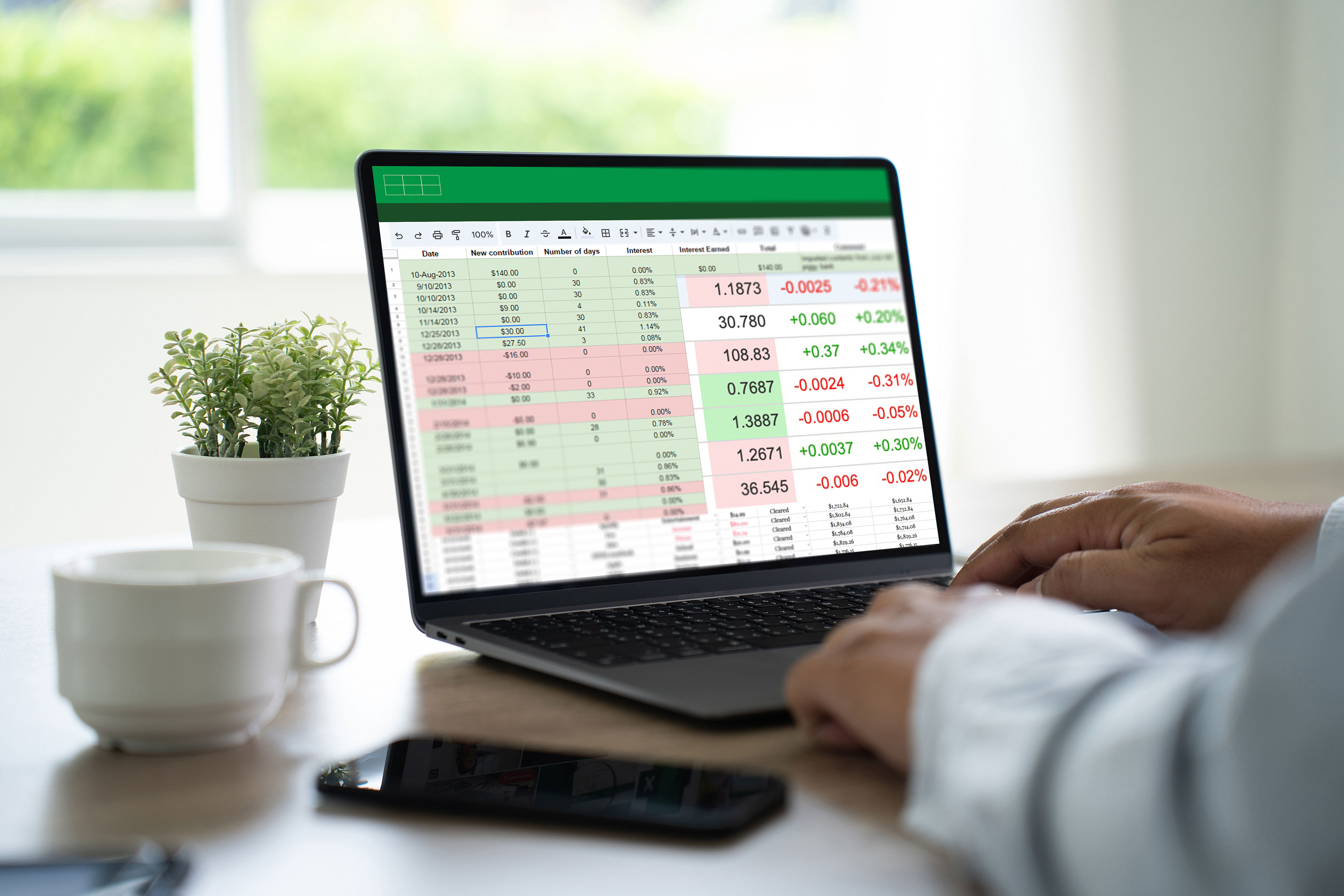 Should you buy Microsoft stock before earnings?
