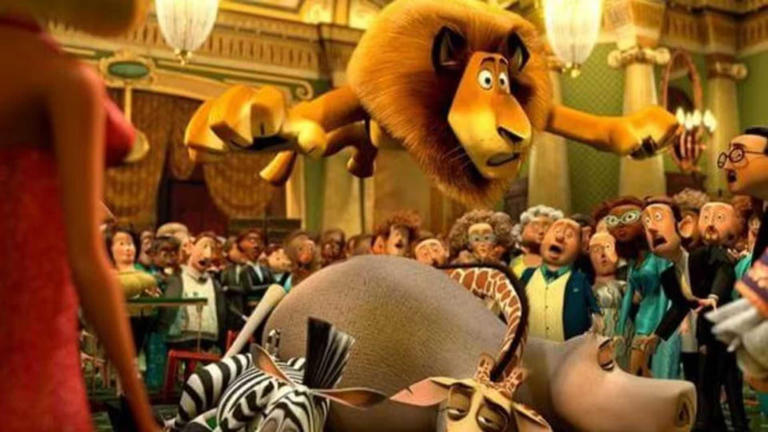 10 DreamWorks animated movies just as good as Disney and Pixar