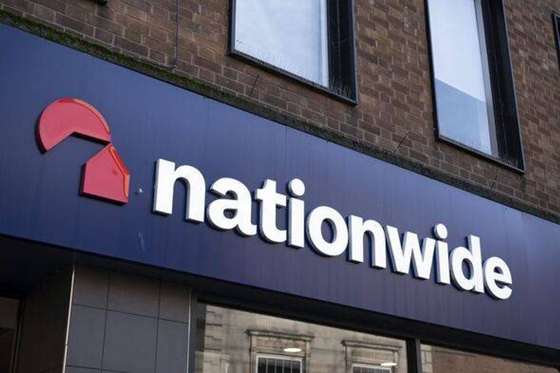 Nationwide makes pledge over future of 605 UK branches - full list