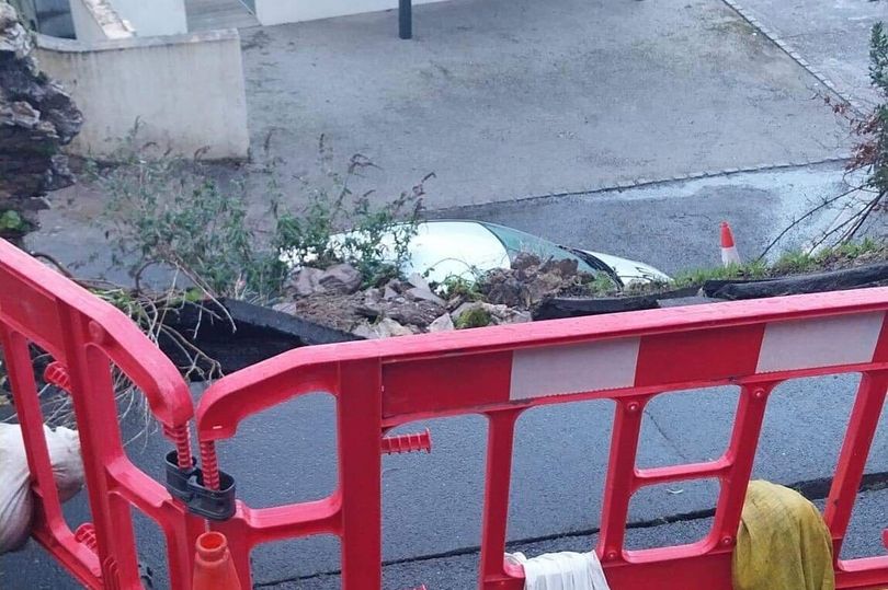 'We'll fix, they'll pay' - Dartmouth's danger road saga could be over