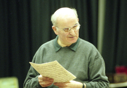 I'm going retro for a tribute to Ray Chester - the Sunderland jazz ...