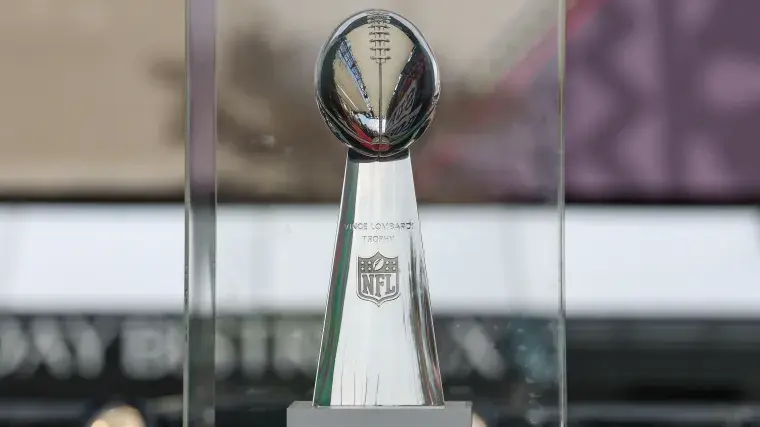 Future Super Bowl locations: Host cities, stadiums for Super Bowl 2027 ...