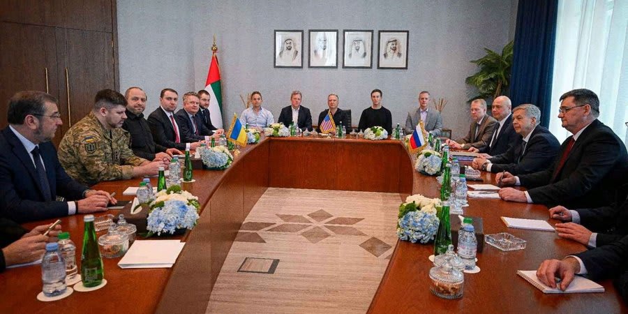 Russia uses Alaska summit ambiguity to portray Ukraine as obstacle to ...