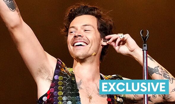 Expert breaks down Harry Styles' hair evolution as he announces tour ...