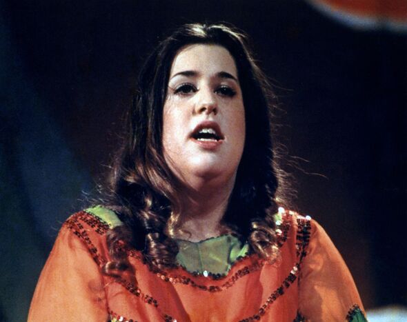 'Mama' Cass Elliot's autopsy exposed cause of death was not due to ...