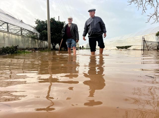 Meteoroloji'den İstanbul'a 4 günlük uyarı! Yarın başlıyor