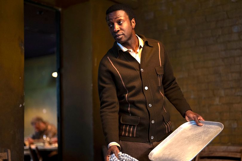 Call the Midwife star Zephryn Taitte's past roles from Father Brown to ...