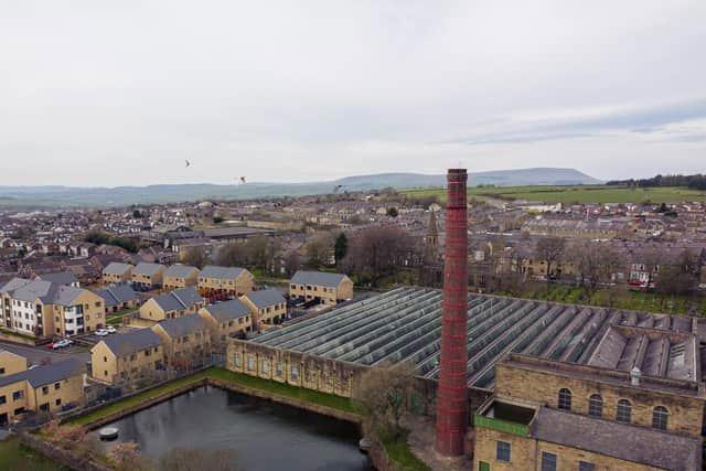 The Tour de France is coming to Lancashire - here's 13 great places for ...